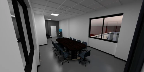 Conference room1 leonardo – VARESENEXT