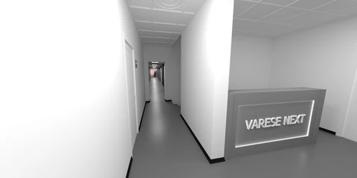 Social area – VARESENEXT